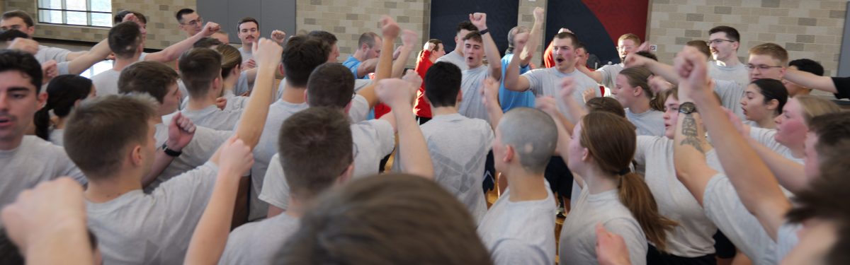 AFROTC Detachment 925 – UW–Madison